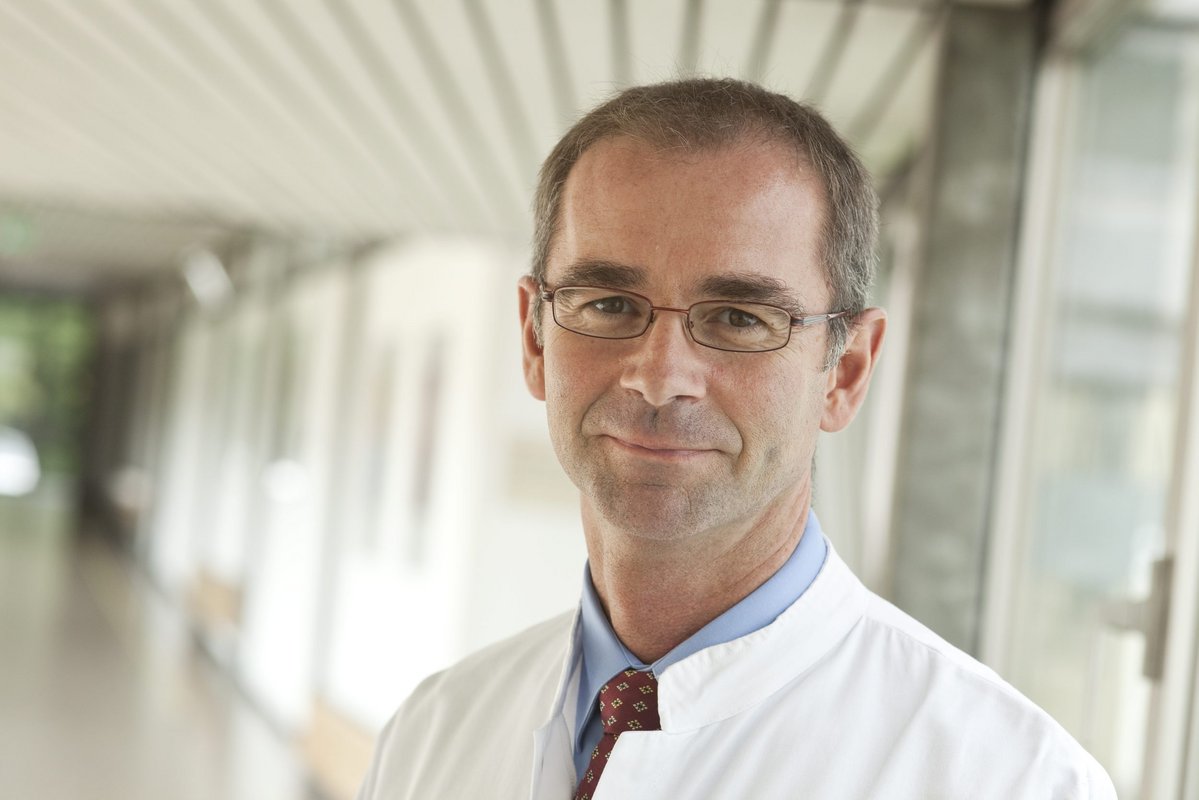 Spitzenmedizin und menschliche Zuwendung | Universitätsklinikum Ulm