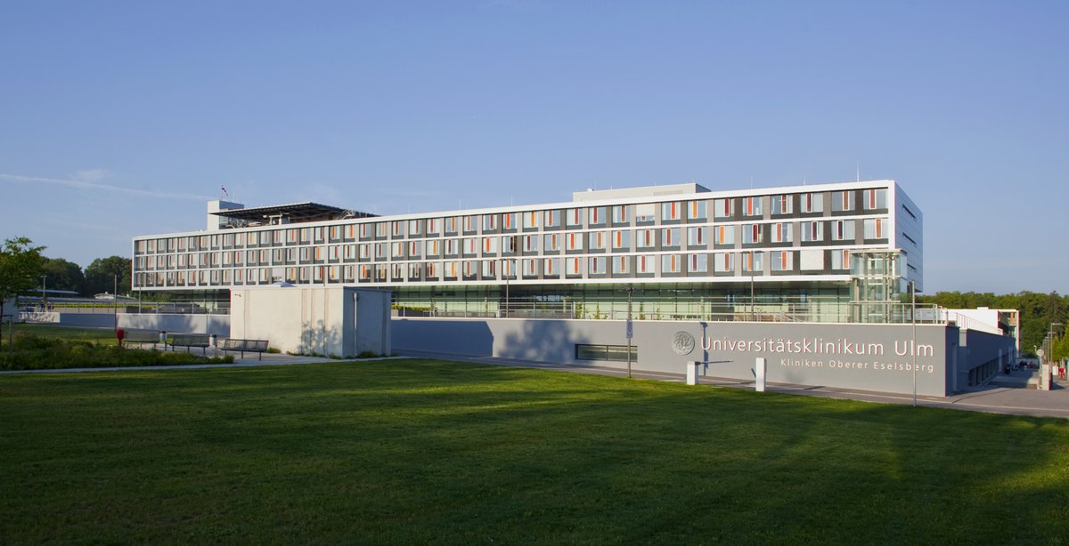 Kündigung gemeinsamer Gesellschaft RKU | Universitätsklinikum Ulm