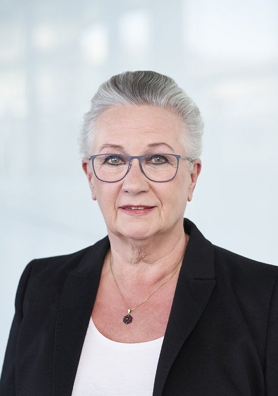 Eine Pionierin der Chirurgie | Universitätsklinikum Ulm