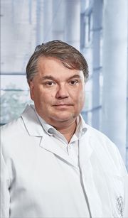 Lymphom | Universitätsklinikum Ulm