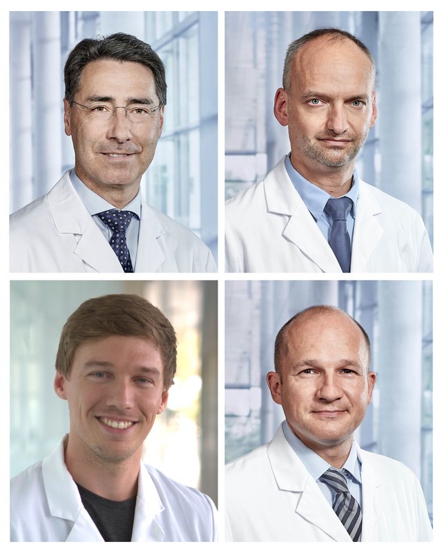 Gefährliche Angst vor dem Virus | Universitätsklinikum Ulm