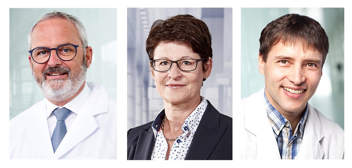 Bestnoten von der DFG für die Ulmer Trauma-Forschung ...