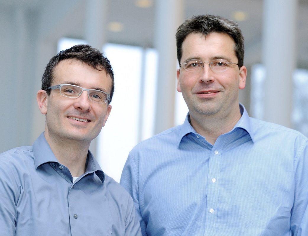 Wie die "Verpackung" unseres Erbguts die Entstehung von Krebs ...