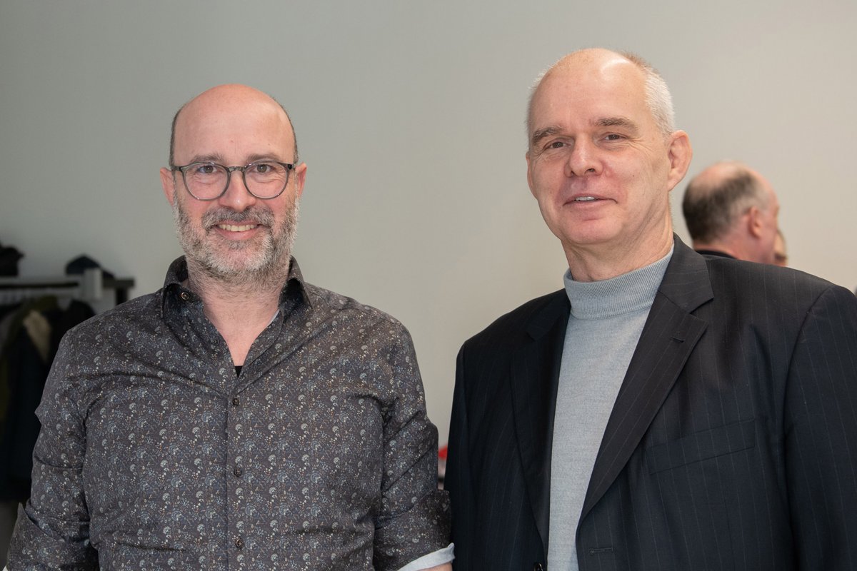 Hochsicherheits-Labor feierlich an Ulmer Universitätsmedizin übergeben ...