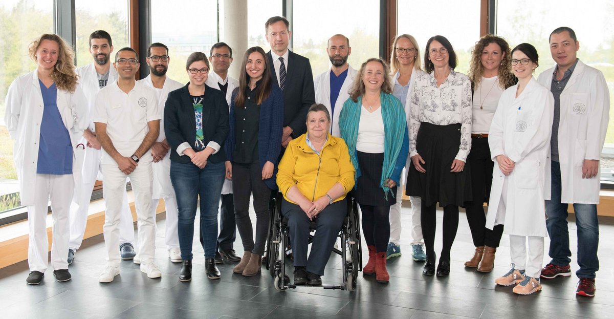 Wertschätzung, Anerkennung und Diversität | Universitätsklinikum Ulm
