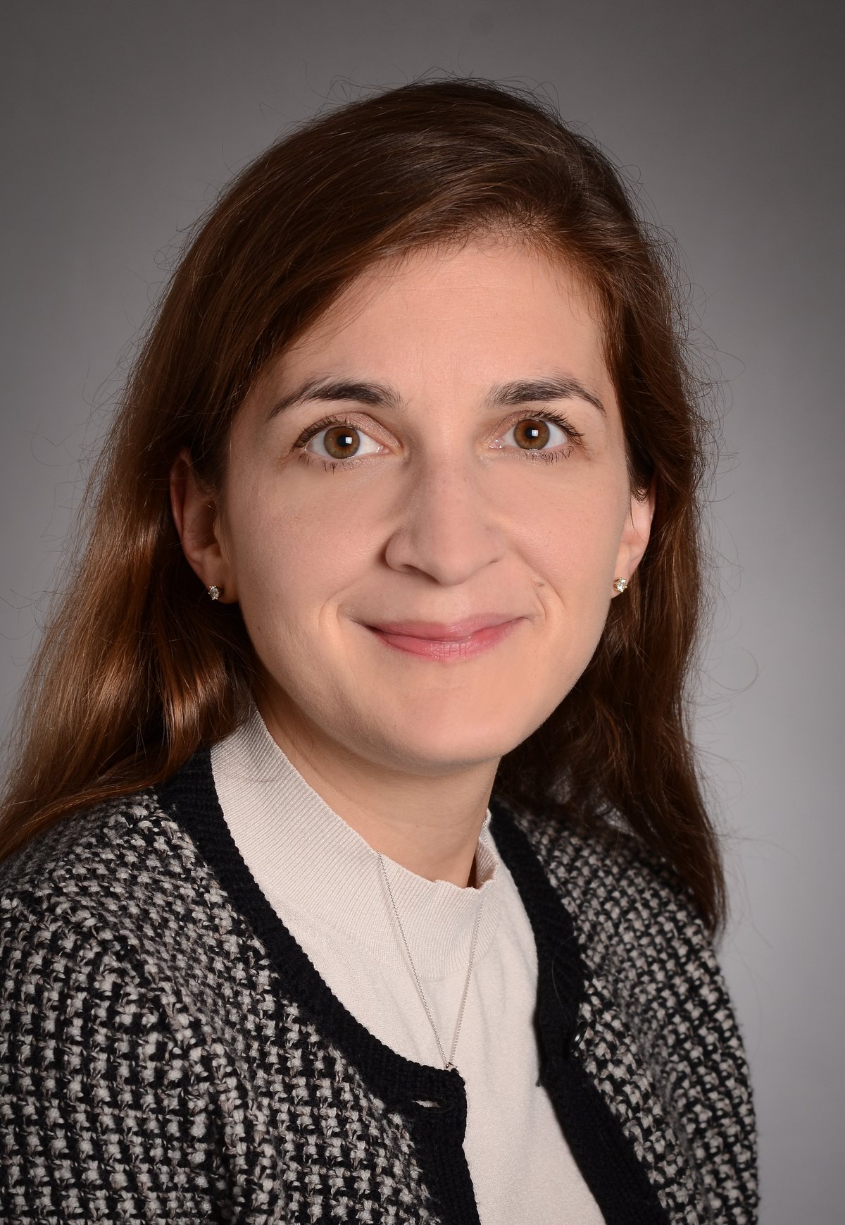 Gendersensible Medizin: Ann-Kathrin Lederer ist neue Gastprofessorin an ...