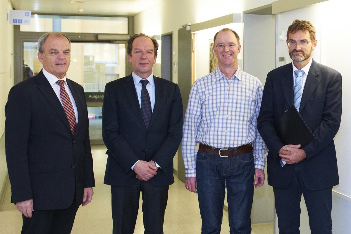 Neue Notfallpraxis für Kinder und Jugendliche in Ulm ab 1. Dezember ...