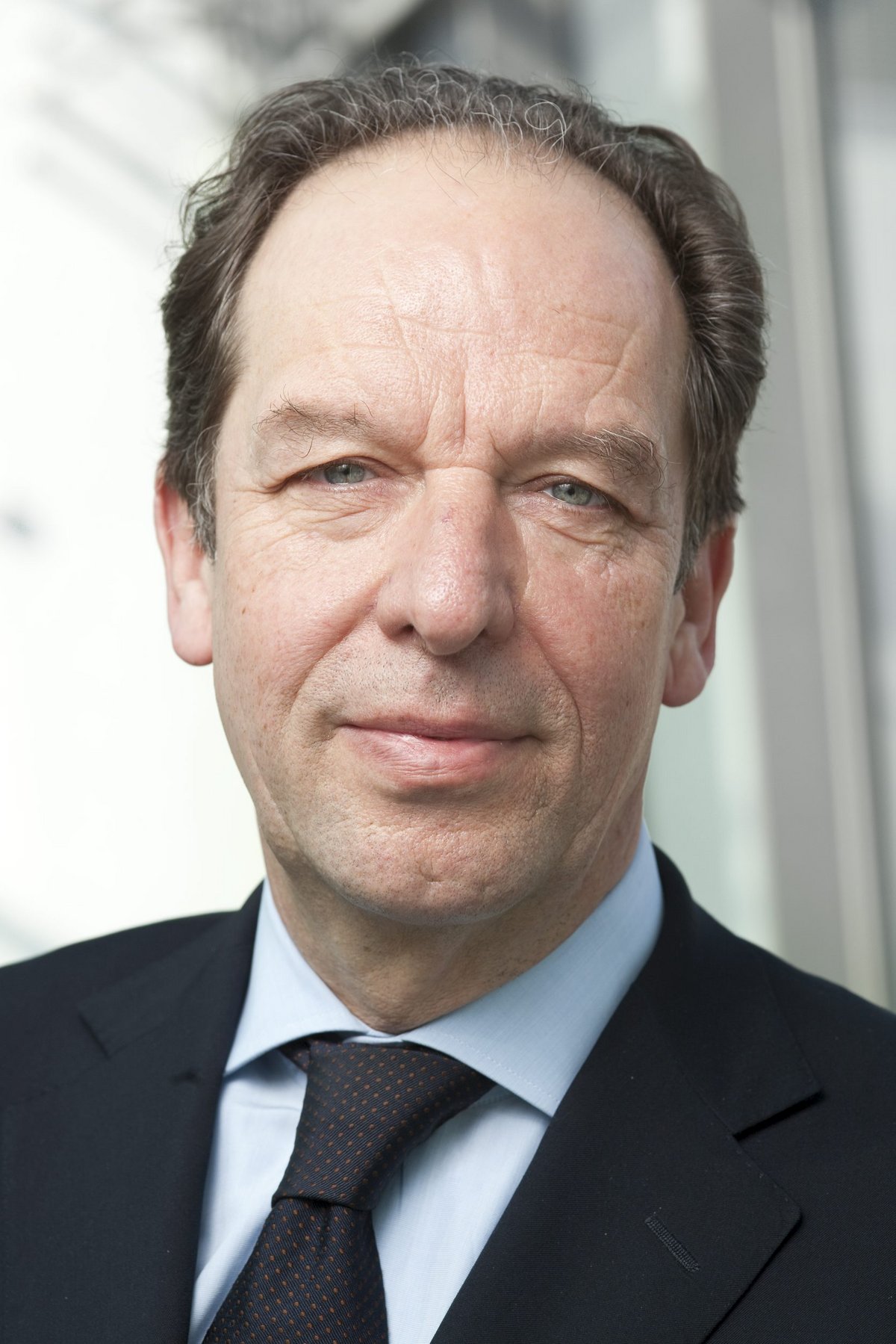 Prof. Klaus-Michael Debatin erhält „Deutsche Krebshilfe Preis 2011 ...
