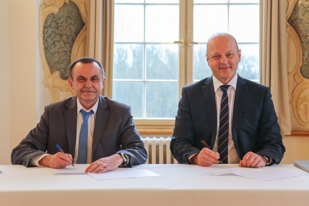 Ein Ausrufezeichen gegen den Fachkräftemangel | Universitätsklinikum Ulm