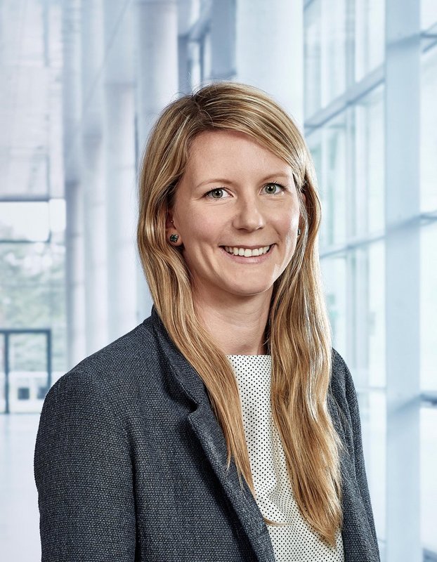 Meilenstein auf dem Weg zur Professorin | Universitätsklinikum Ulm