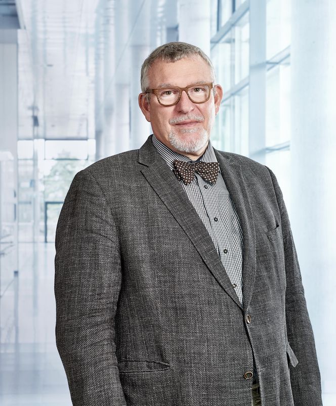 Joerg Fegert | Universitätsklinikum Ulm