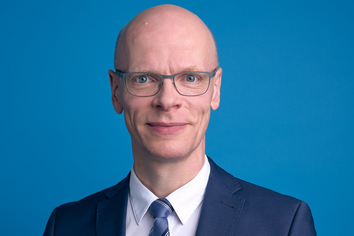 Neu im DSG-Vorstand: | Universitätsklinikum Ulm