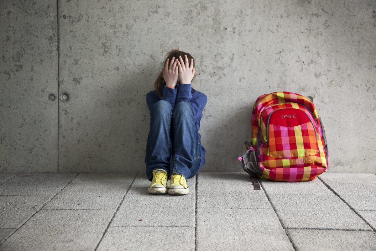 Hilfe für traumatisierte Kinder und Jugendliche | Universitätsklinikum Ulm