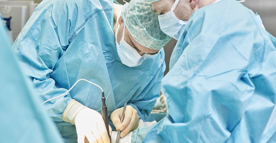 Urologie und Kinderurologie | Universitätsklinikum Ulm