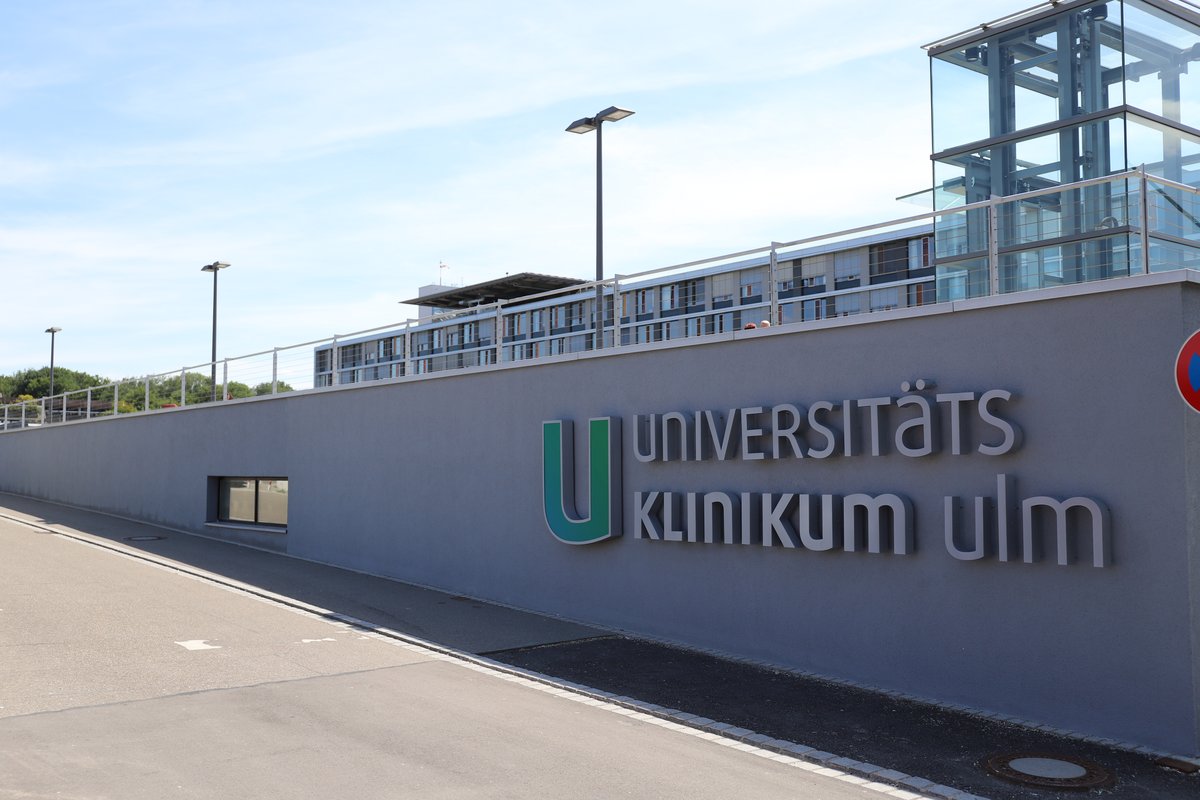 UKU unterzeichnet WIN-Charta | Universitätsklinikum Ulm
