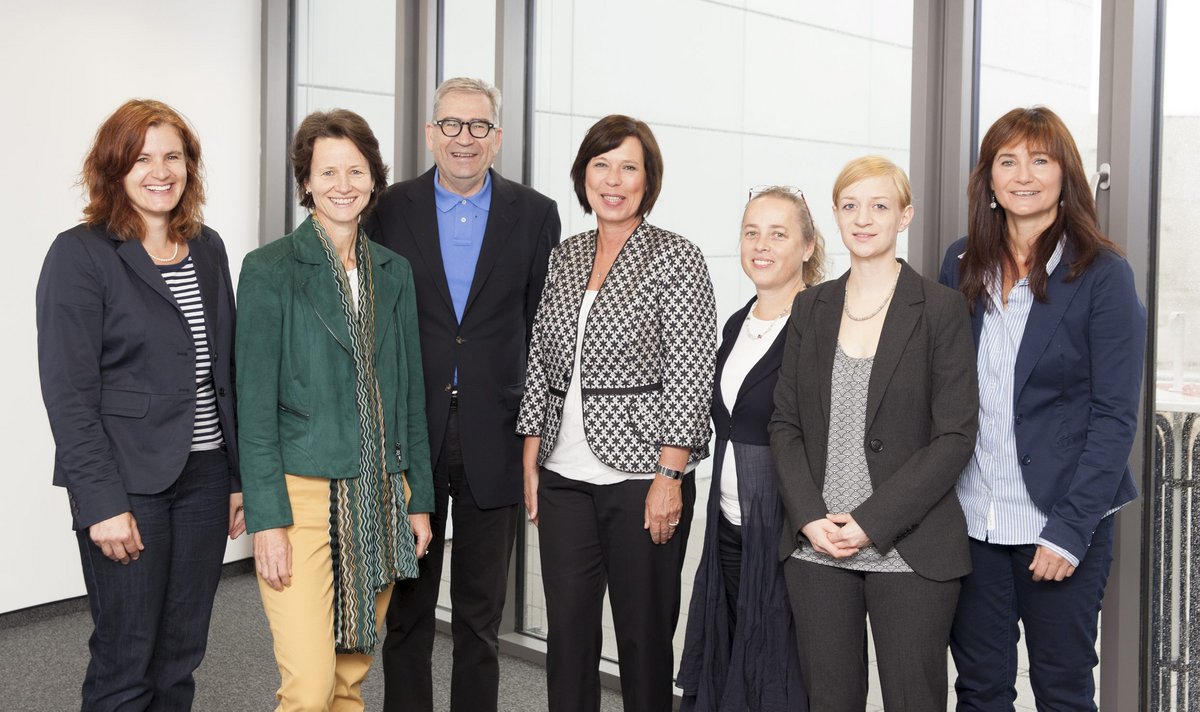 Pressefoto ... | Universitätsklinikum Ulm