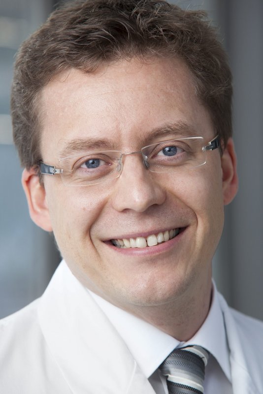 Schlaflos in Ulm | Universitätsklinikum Ulm