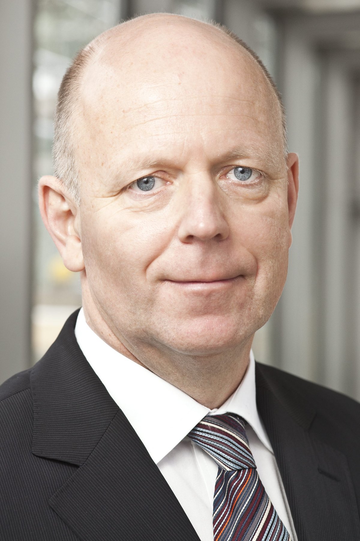 Kaufmännischer Direktor hat Vertrag verlängert | Universitätsklinikum Ulm