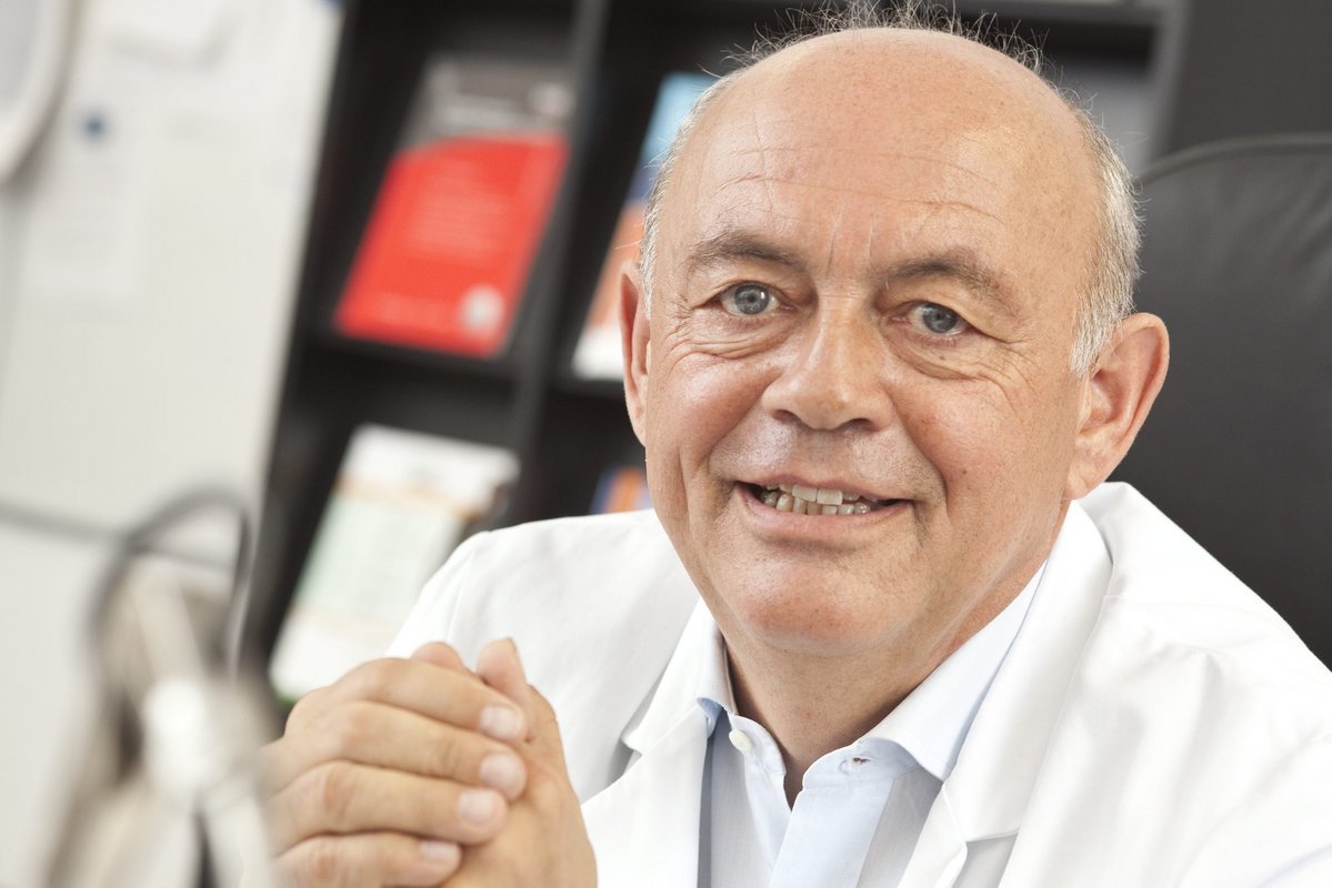 Gefäßerkrankungen vermeiden, erkennen und behandeln ...