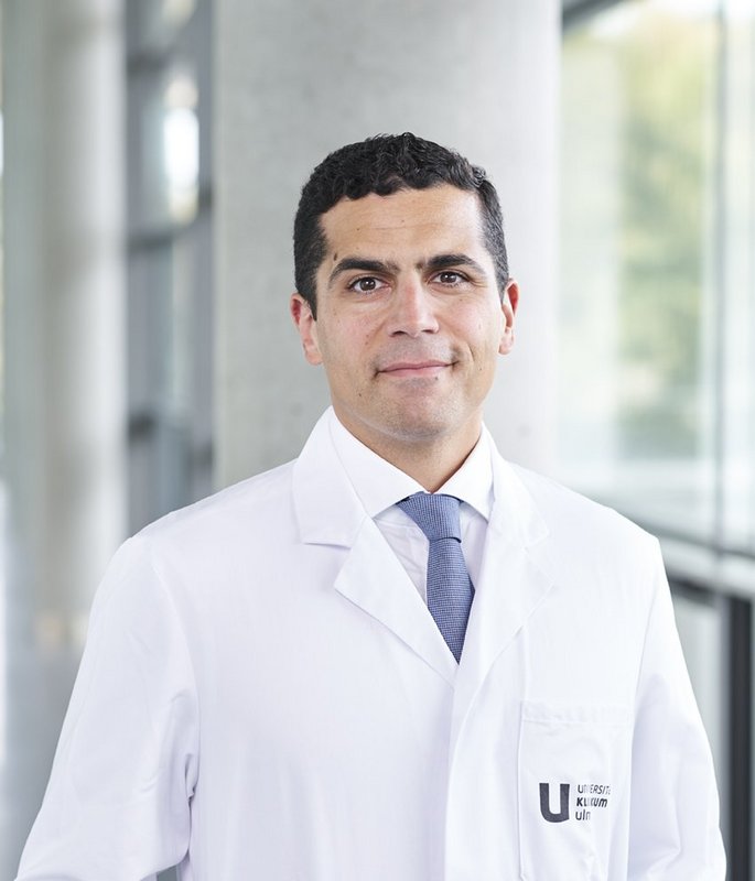 Die Patient*innen im Mittelpunkt | Universitätsklinikum Ulm