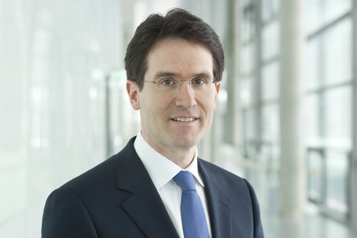 Vom Michelsberg an den Michelsberg | Universitätsklinikum Ulm