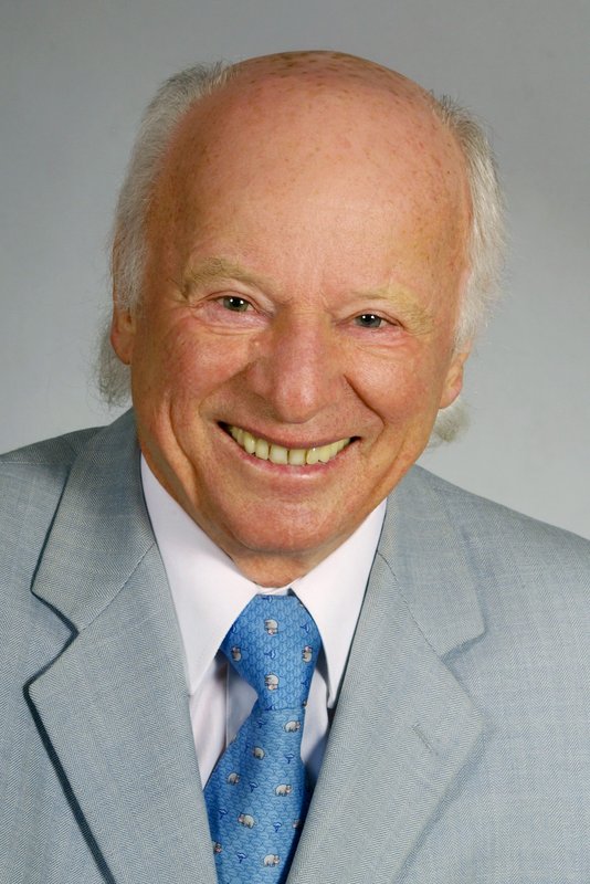 Weltweit höchste Auszeichnung für Urologen Prof. em. Dr. Dr. h.c ...